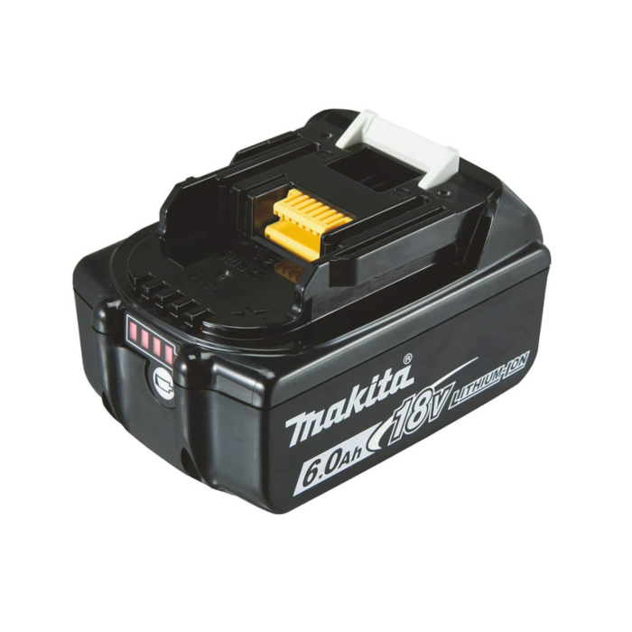 Makita 60 Ah Akku