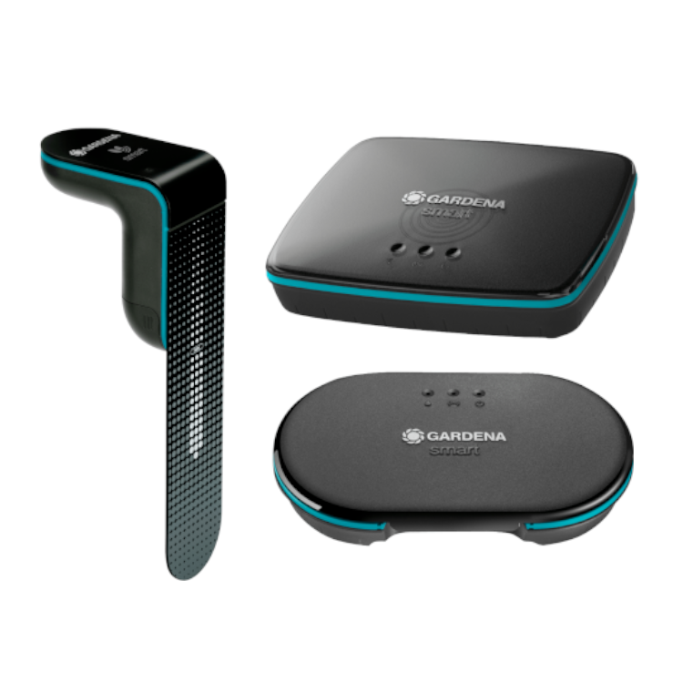 Gardena Smart Irrigation Control Sensor Set (19109-20) - Tool-Kiste.de